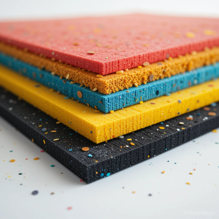 EPDM Gasket Specification, Temperature Range, and Chemical Resistance ...